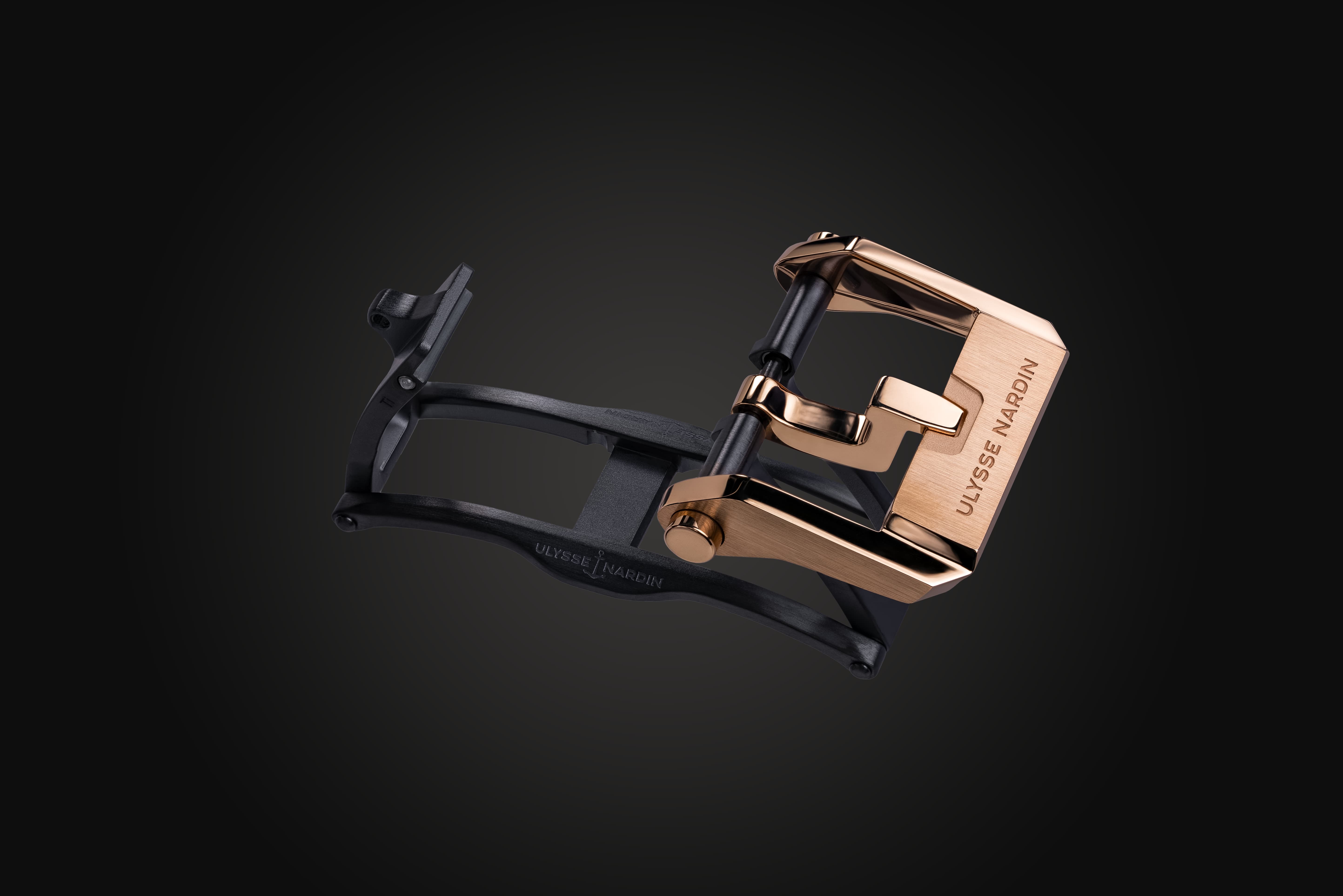 Folding clasps & Buckles | Dexel